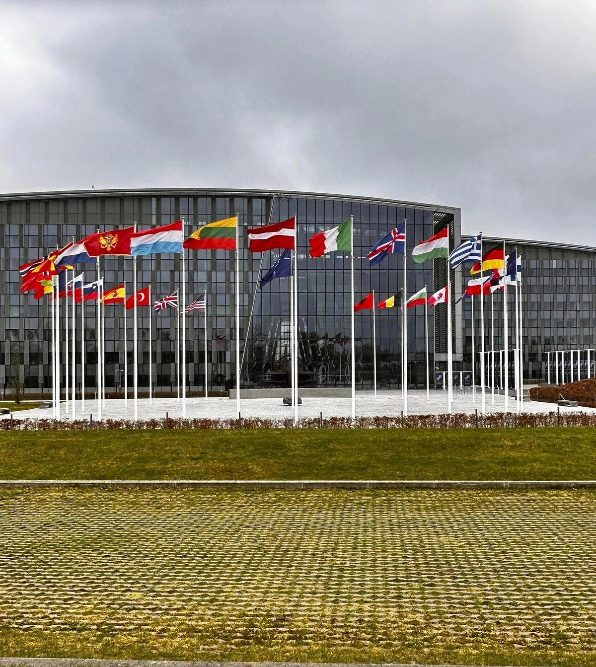 Premiê da Dinamarca alerta que ataque à Groenlândia significaria o fim ...